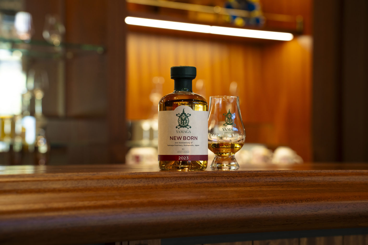 新着情報｜山鹿蒸溜所 Yamaga Distillery｜伝統が息づく熊本・山鹿から、世界中の人々を魅了するシングルモルトを