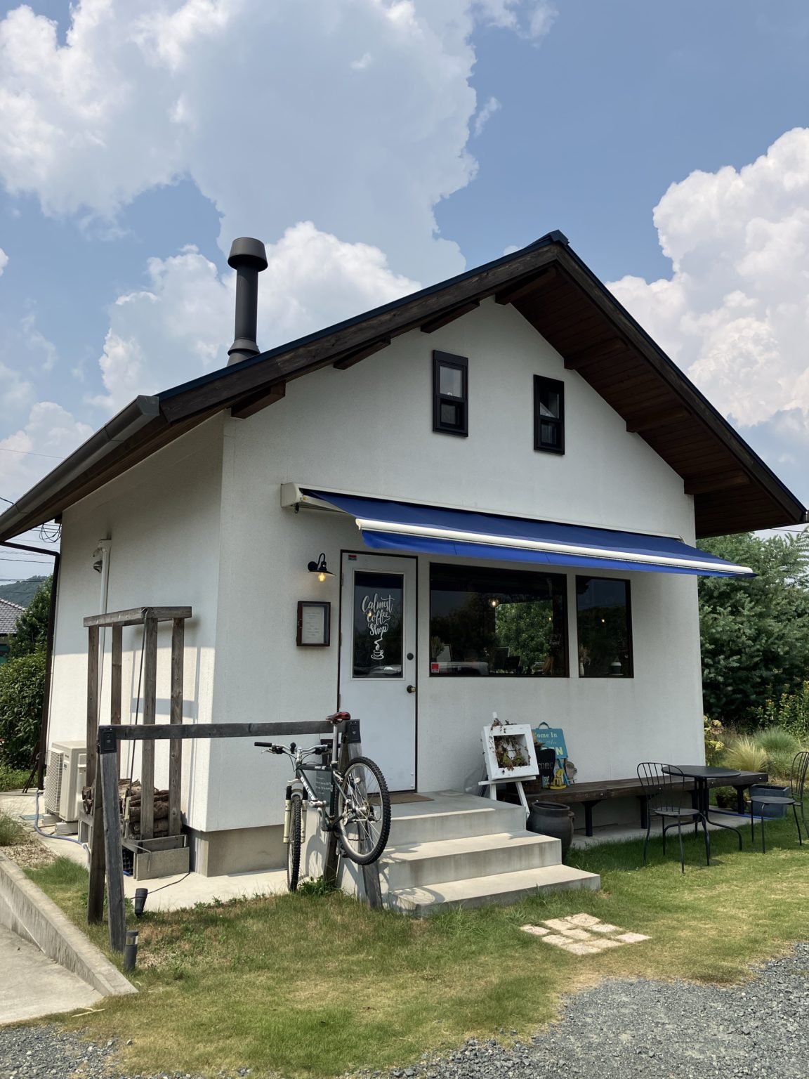 インタビュー：Calmest Coffee Shopと山鹿蒸溜所｜ブログ｜山鹿蒸溜所 Yamaga Distillery｜伝統が息づく熊本 ...